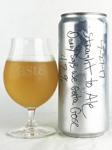64 of the Best Gose Beers, Blind-Tasted and Ranked - Paste Magazine